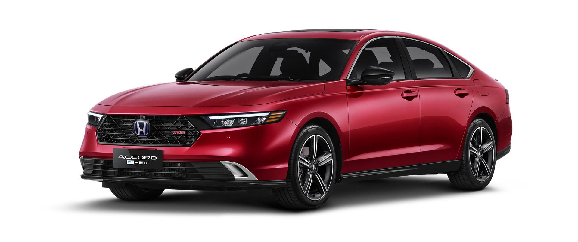 All New Honda Accord - Honda Abadi Cibiru | Official Honda Dealer Website